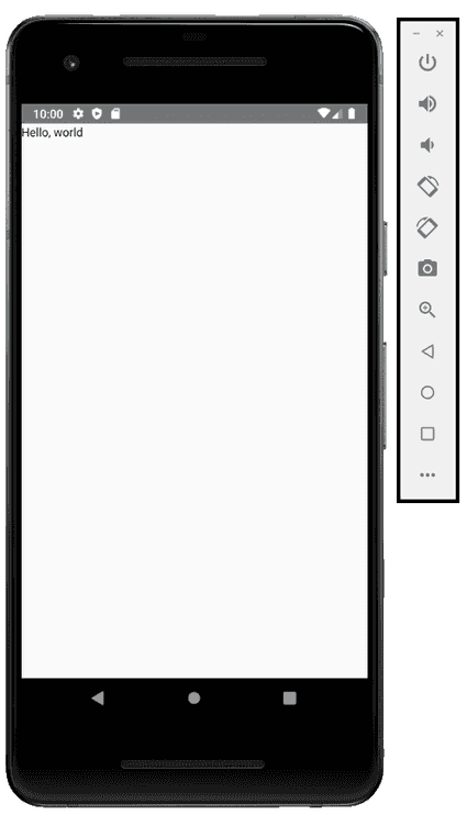 React Native - First Steps | Code Overload